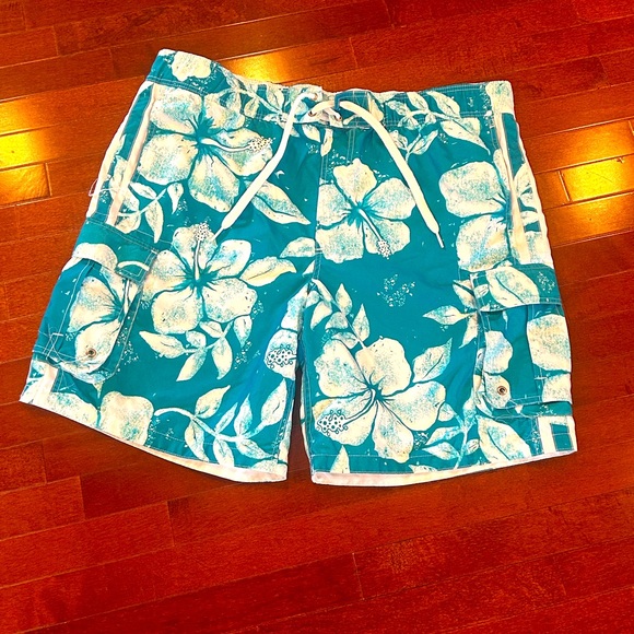 Mossimo Supply Co. | Swim | Swimming Trunks | Poshmark